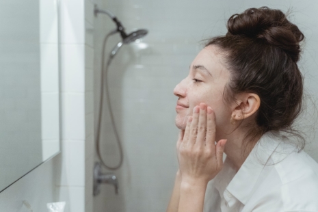 The Importance of Washing Your Face Properly - Derma Made