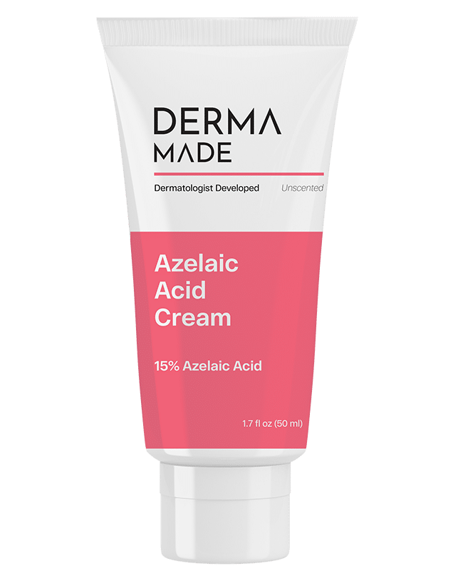 Physician-dispensed skincare products - Derma Made