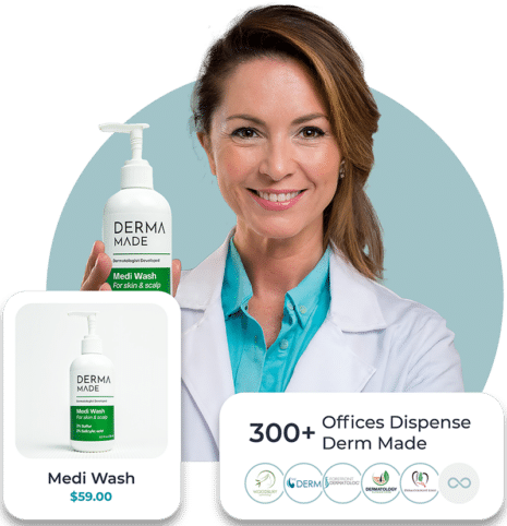 Medical - Derma Made