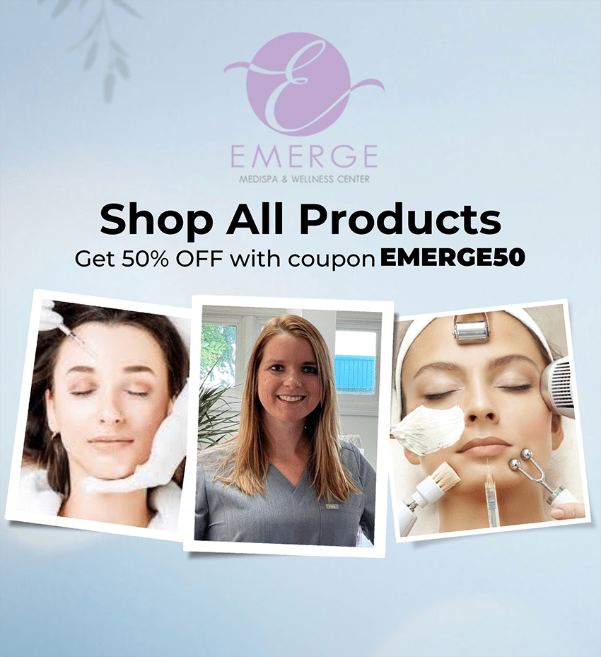 Emerge MediSpa & Wellness Center - Derma Made