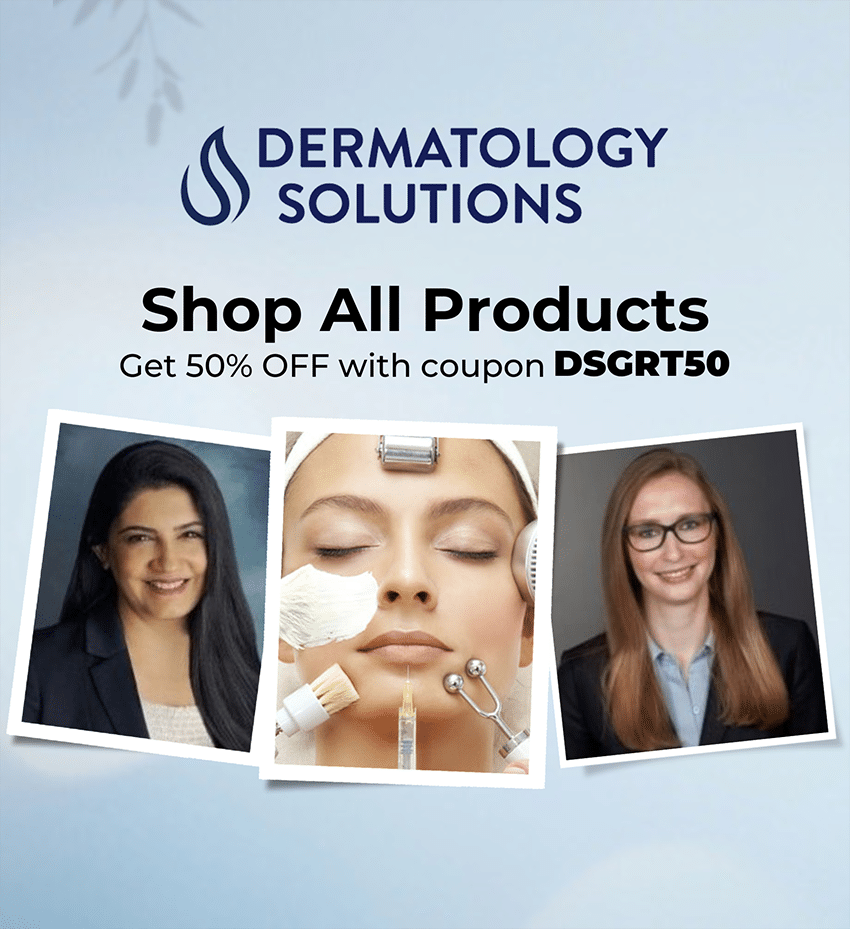 Dermatology Solutions - Derma Made