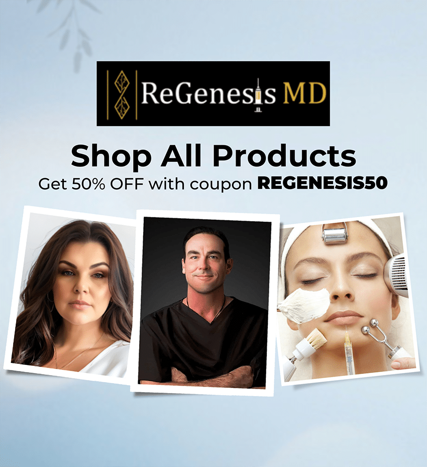 ReGenesis MD - Derma Made