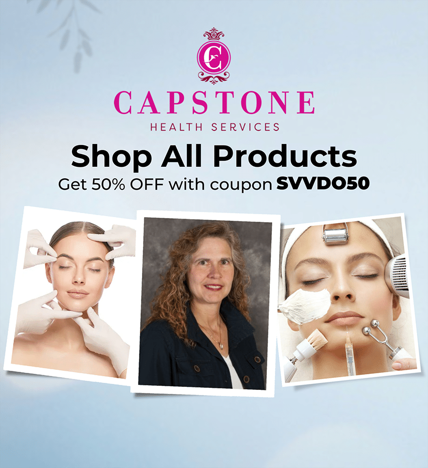 Sharon Vande Vegte - Derma Made