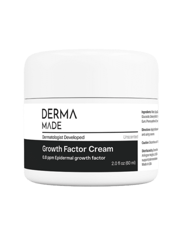 Physician-dispensed skincare products - Derma Made