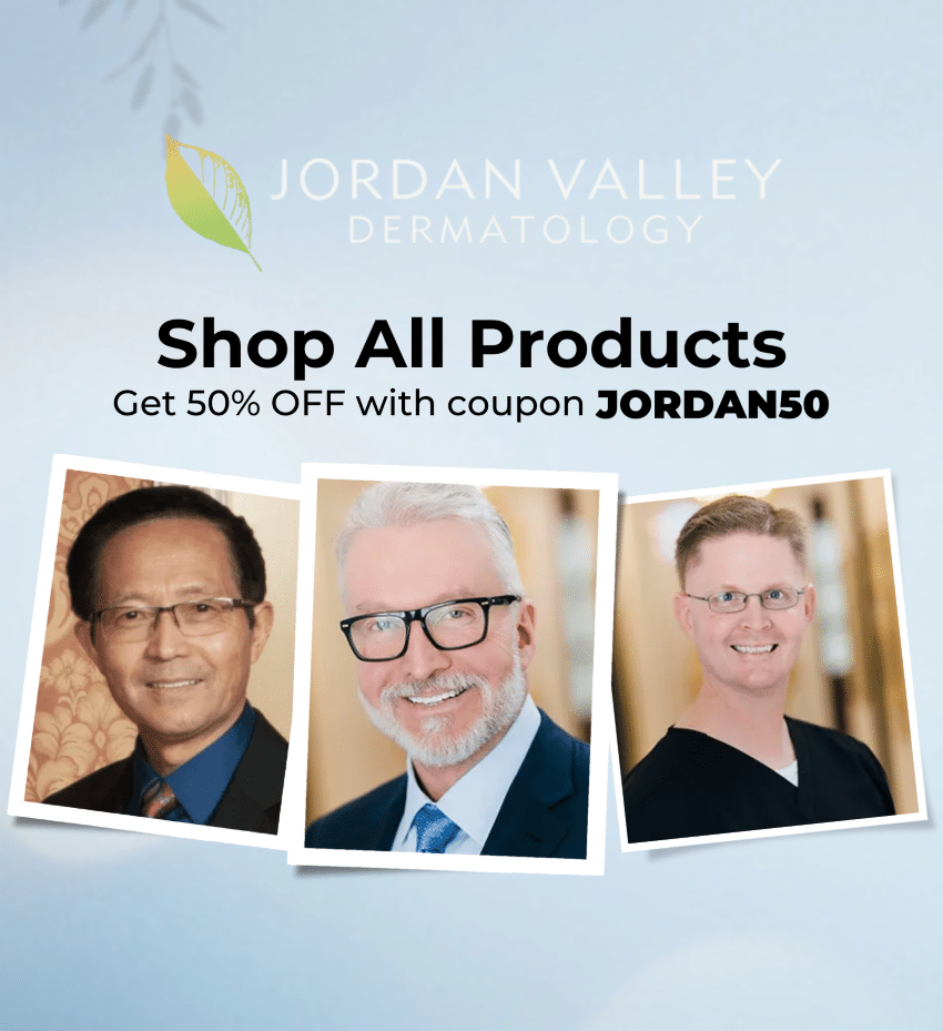 Jordan Valley Dermatology - Derma Made