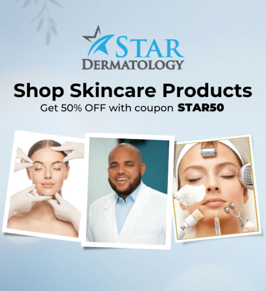 Star Dermatology - Derma Made
