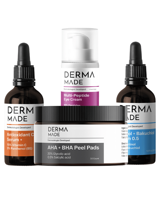 Anti-Aging Protocol - Derma Made